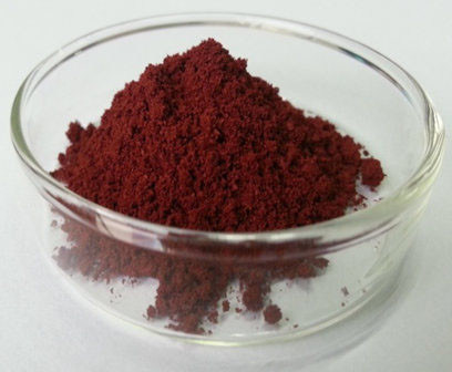Fucoxanthin 1% 5% 10% 20% powder by HPLC - Shandong Jiejing Group ...