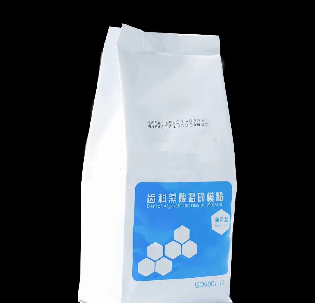 alginate for dental impressions, alginate for dental, chromatic ...